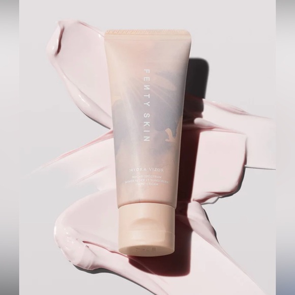 Fenty Beauty | Bath & Body | Fenty Skin Hydra Vizor Broad Spectrum Spf ...